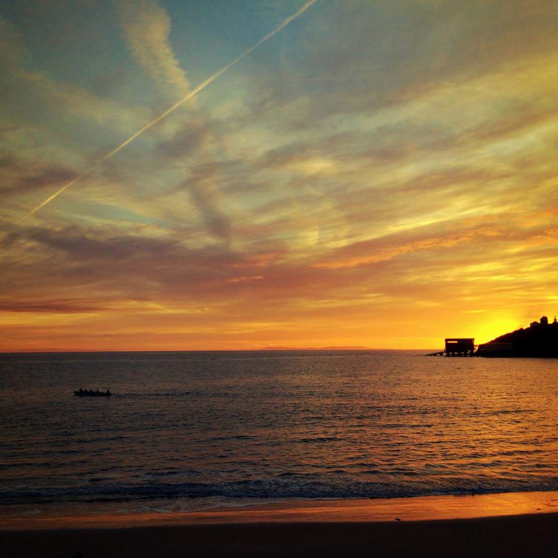 How A 365 Photo Project Will Improve Your iPhone Photos