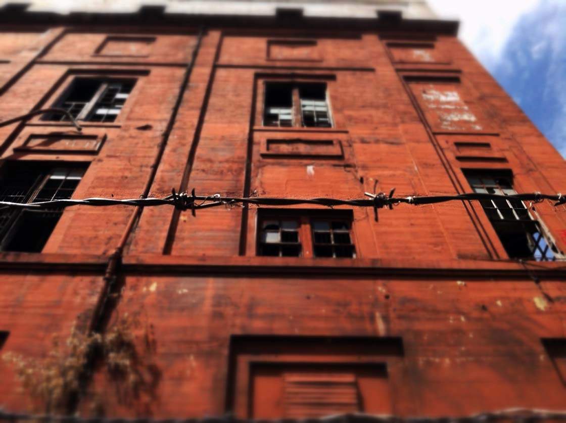 Change Your Point Of View For More Creative iPhone Photos