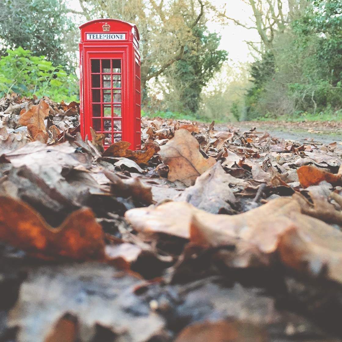 How Colin Roberts Takes Great iPhone Landscape Photos