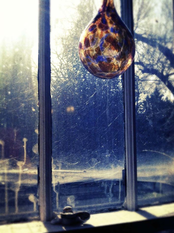 Change Your Point Of View For More Creative iPhone Photos