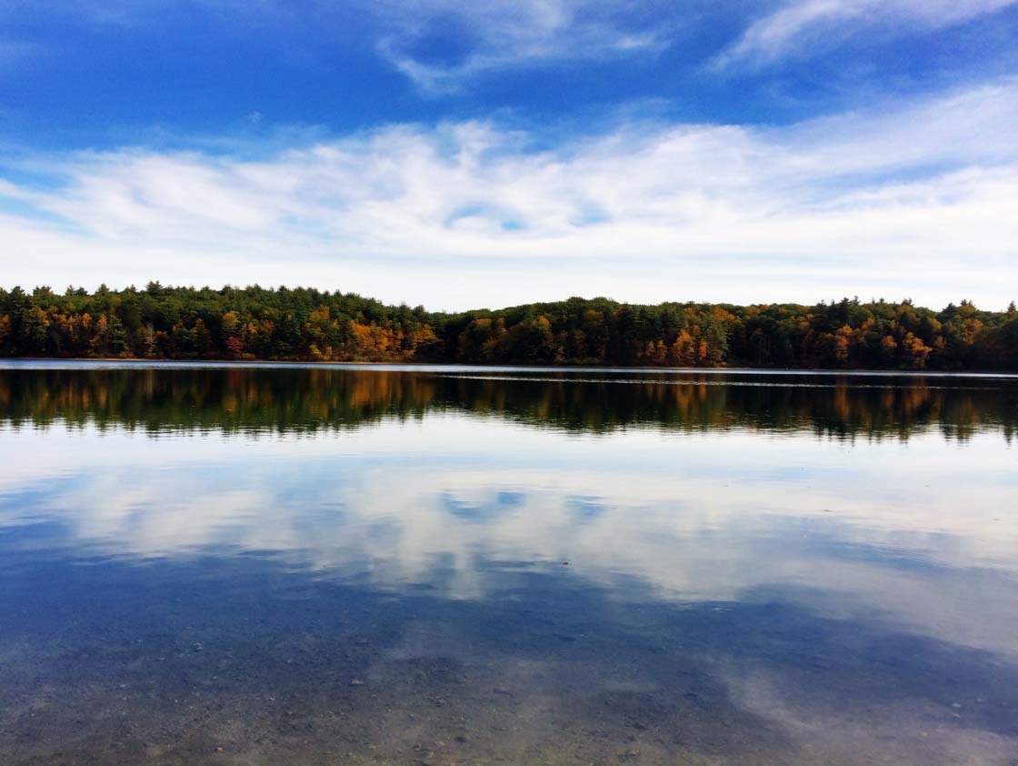 8 Tips For Taking Stunning iPhone Photos Of Water