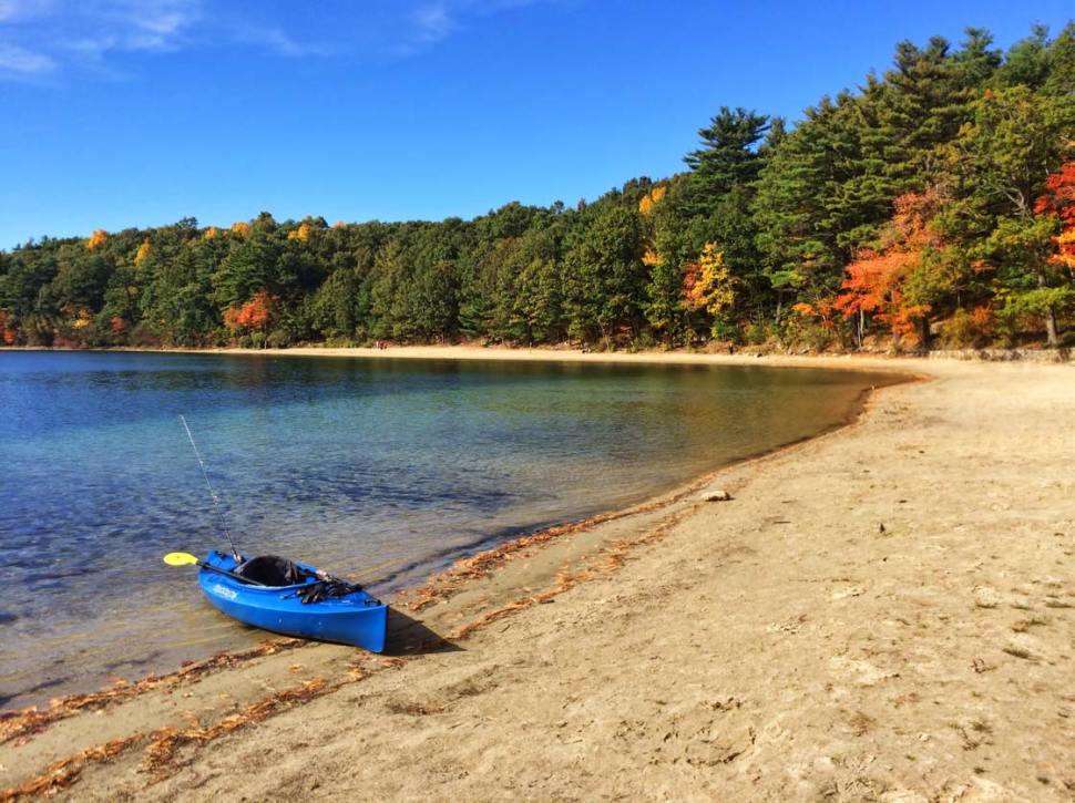 8 Tips For Taking Stunning iPhone Photos Of Water