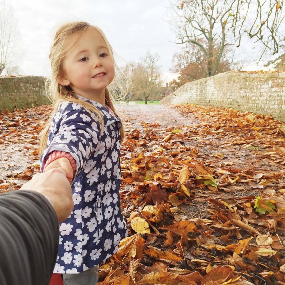 How Colin Roberts Takes Great iPhone Landscape Photos