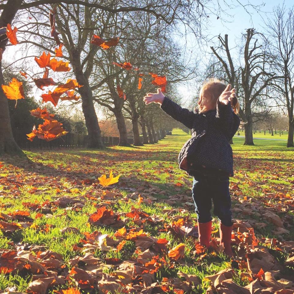 How Colin Roberts Takes Great iPhone Landscape Photos