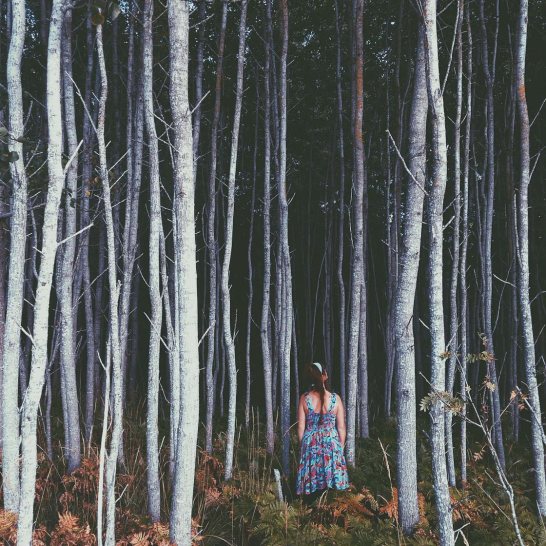 8 Tips For Using People In Your iPhone Landscape Photography