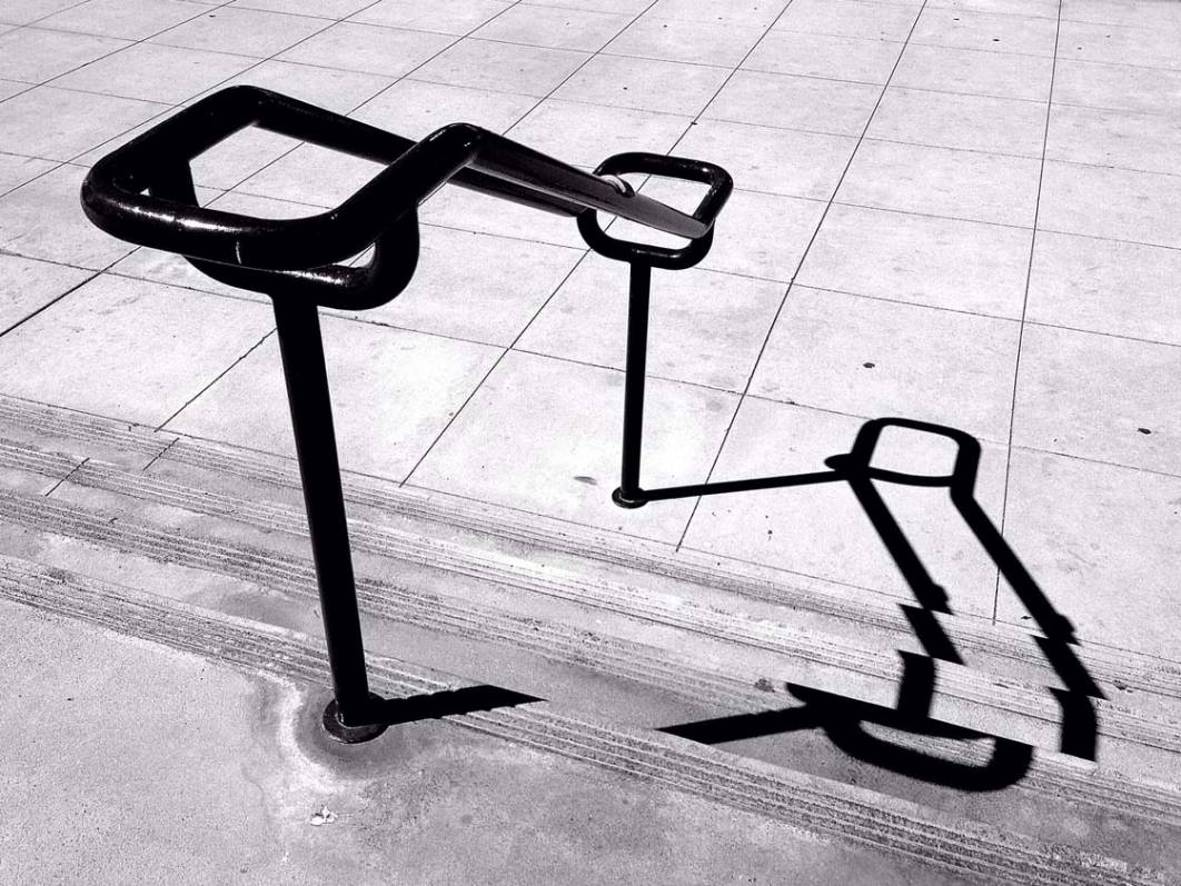 30 Great iPhone Photos Taken From Interesting Angles