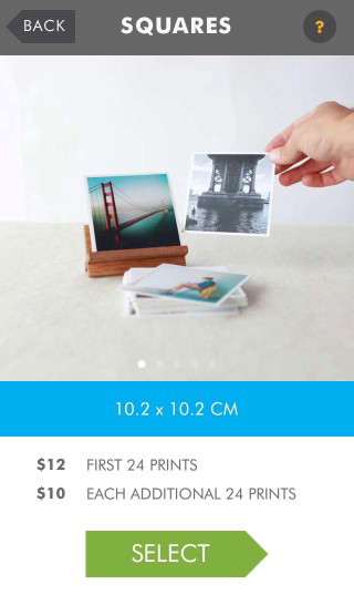 5 Ways To Print Instagram Photos From Your iPhone