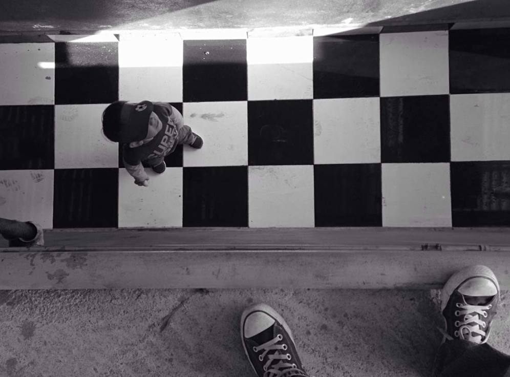 30 Great iPhone Photos Taken From Interesting Angles