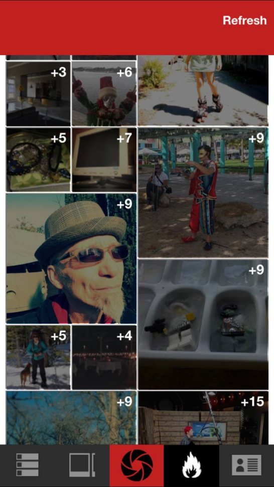 Start A Daily iPhone Photo Challenge With Mission Pic App