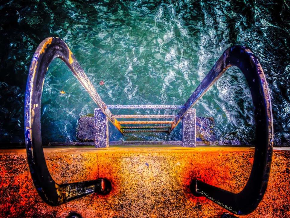 30 Great iPhone Photos Taken From Interesting Angles