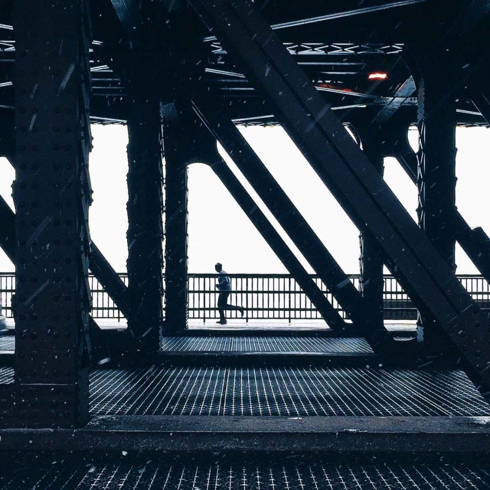 30 Incredible iPhone Photos In Square Format