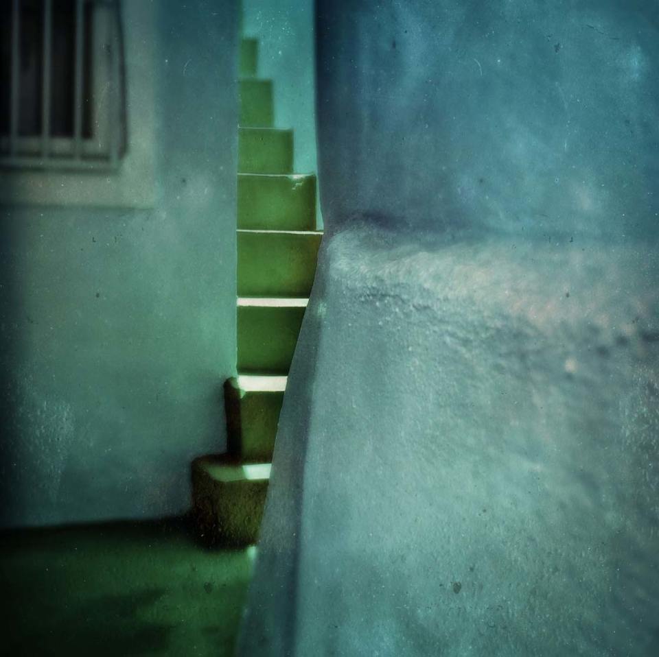 30 Incredible iPhone Photos In Square Format