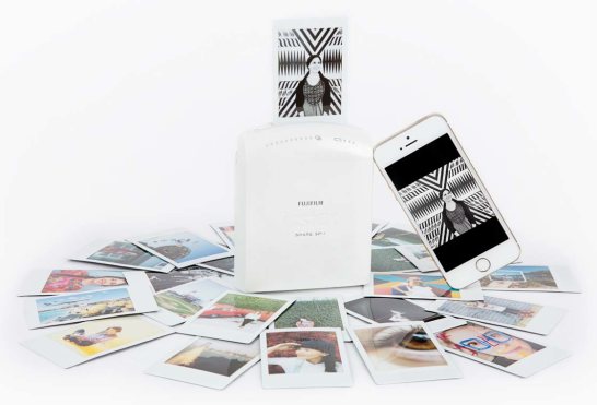 5 Ways To Print Instagram Photos From Your iPhone
