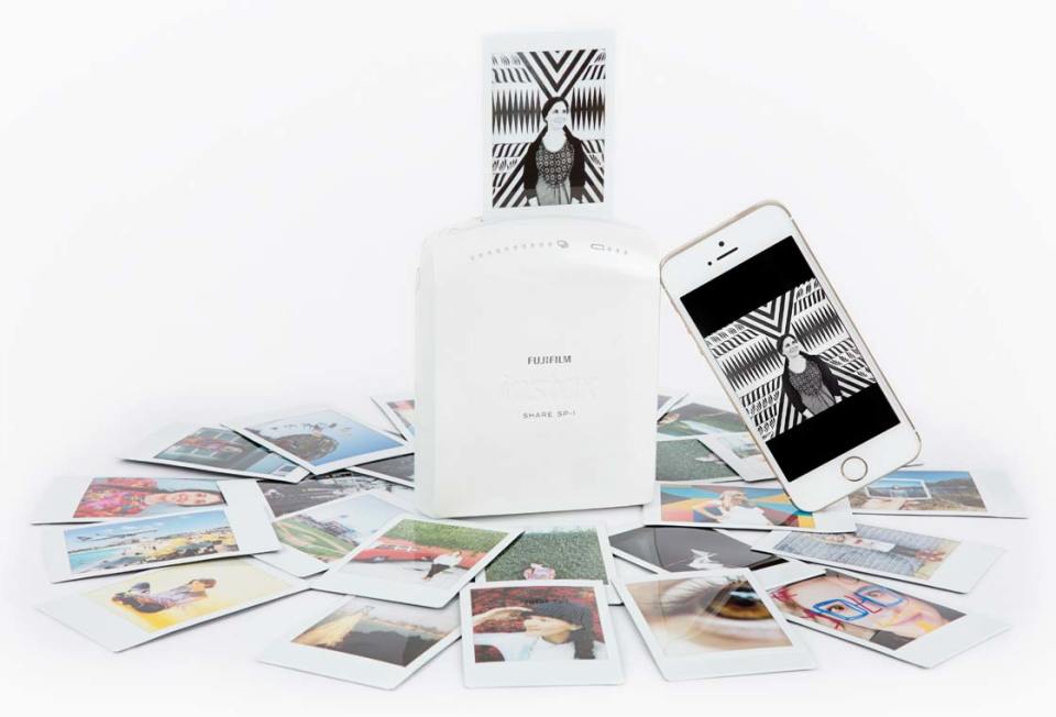 5 Ways To Print Instagram Photos From Your IPhone