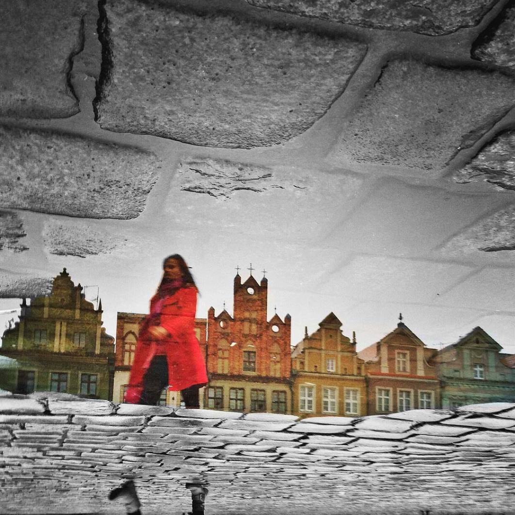 30 Great iPhone Photos Taken From Interesting Angles