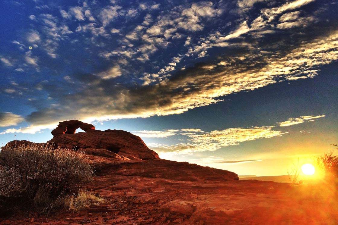 30 Great iPhone Photos Taken From Interesting Angles