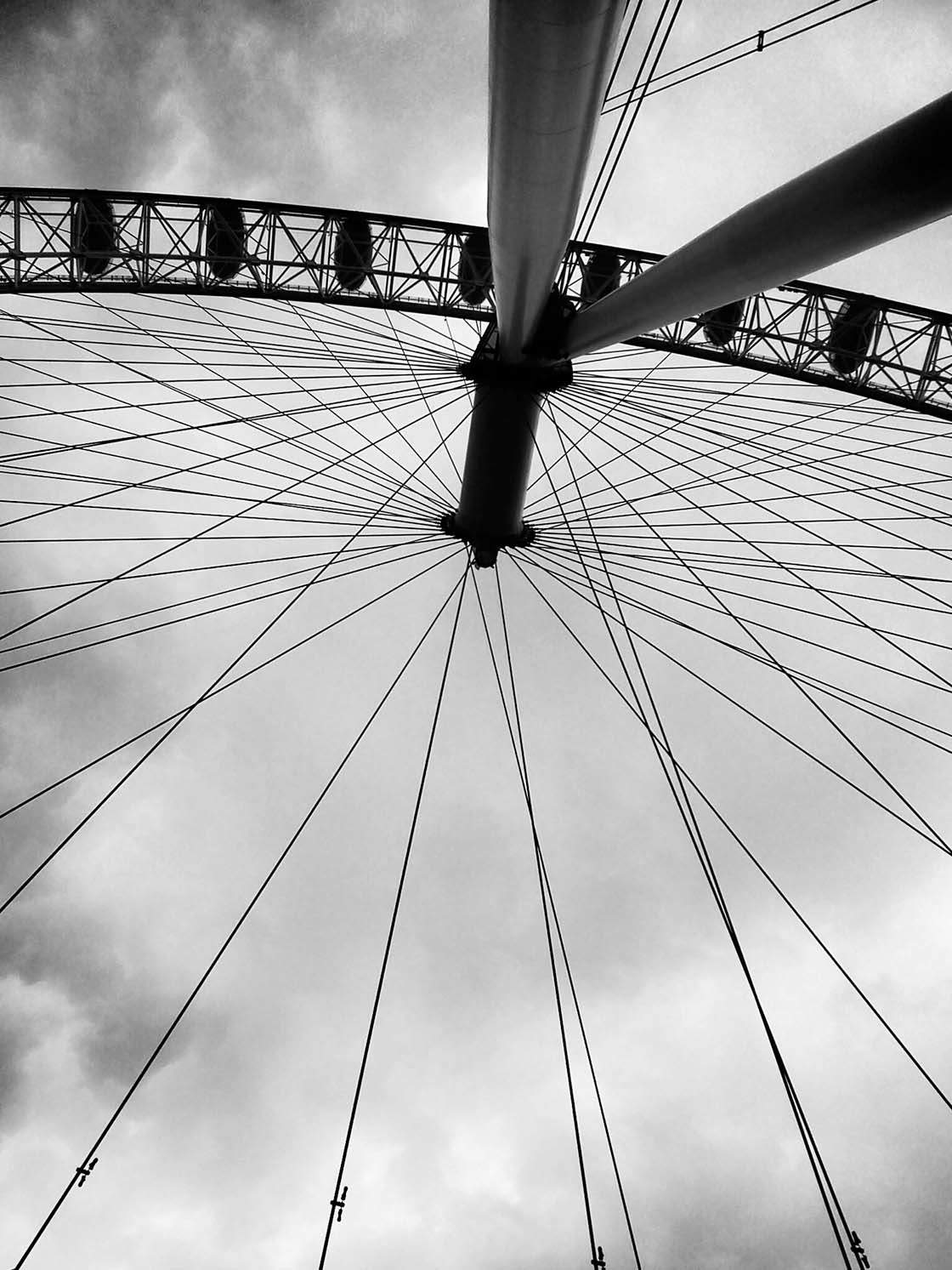 30 Great iPhone Photos Taken From Interesting Angles