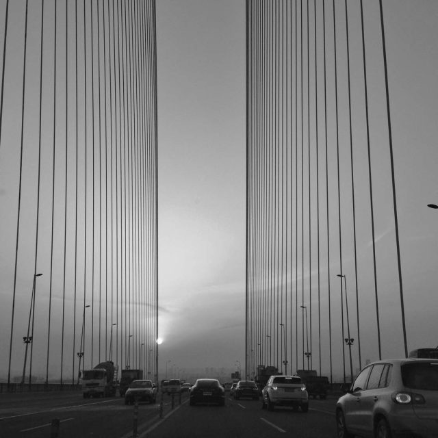 30 Incredible iPhone Photos In Square Format