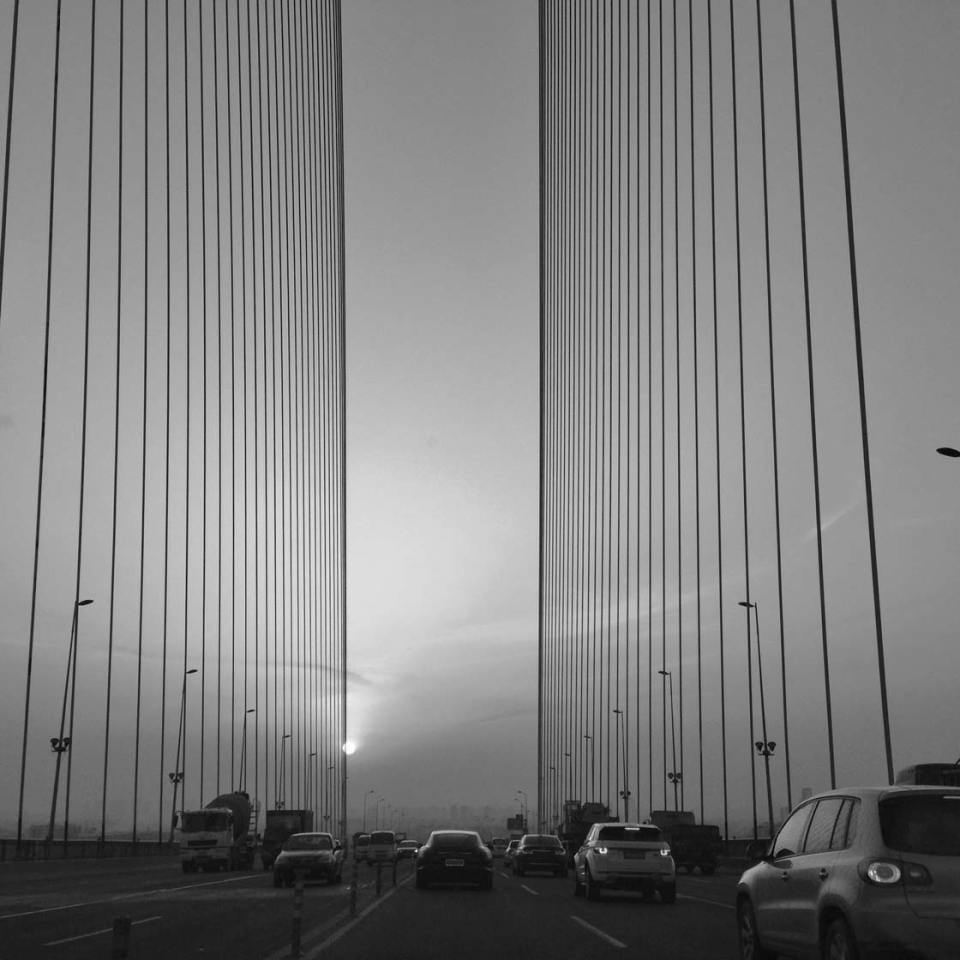 30 Incredible iPhone Photos In Square Format