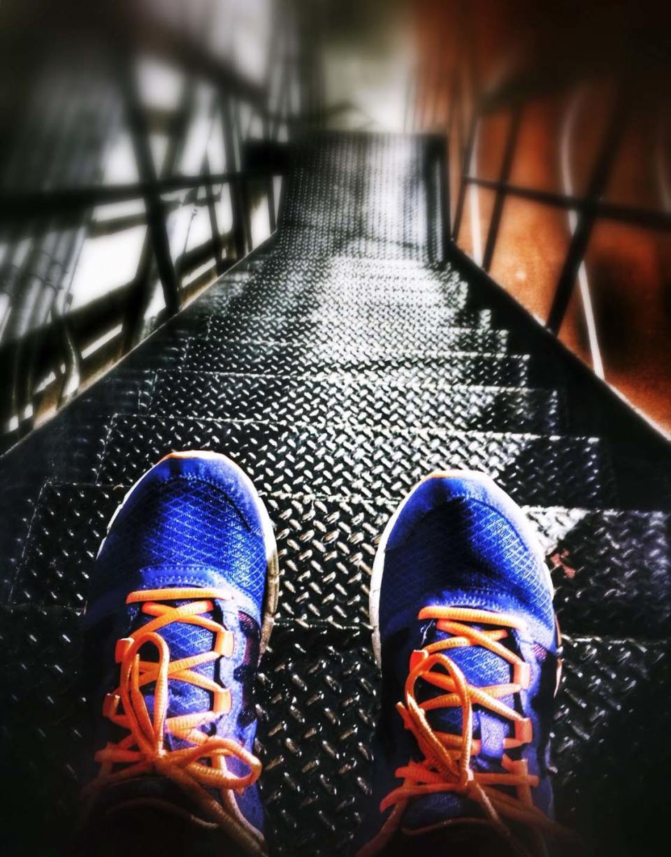 30 Great iPhone Photos Taken From Interesting Angles