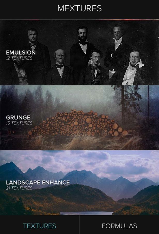 4 Apps For Adding Distressed Textures To Your iPhone Photos