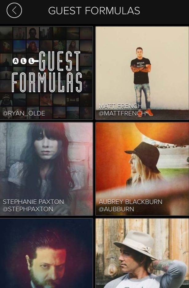 4 Apps For Adding Distressed Textures To Your iPhone Photos