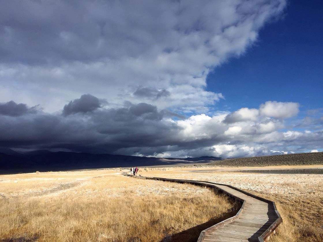 30 Incredible Landscape Photos Taken With The iPhone