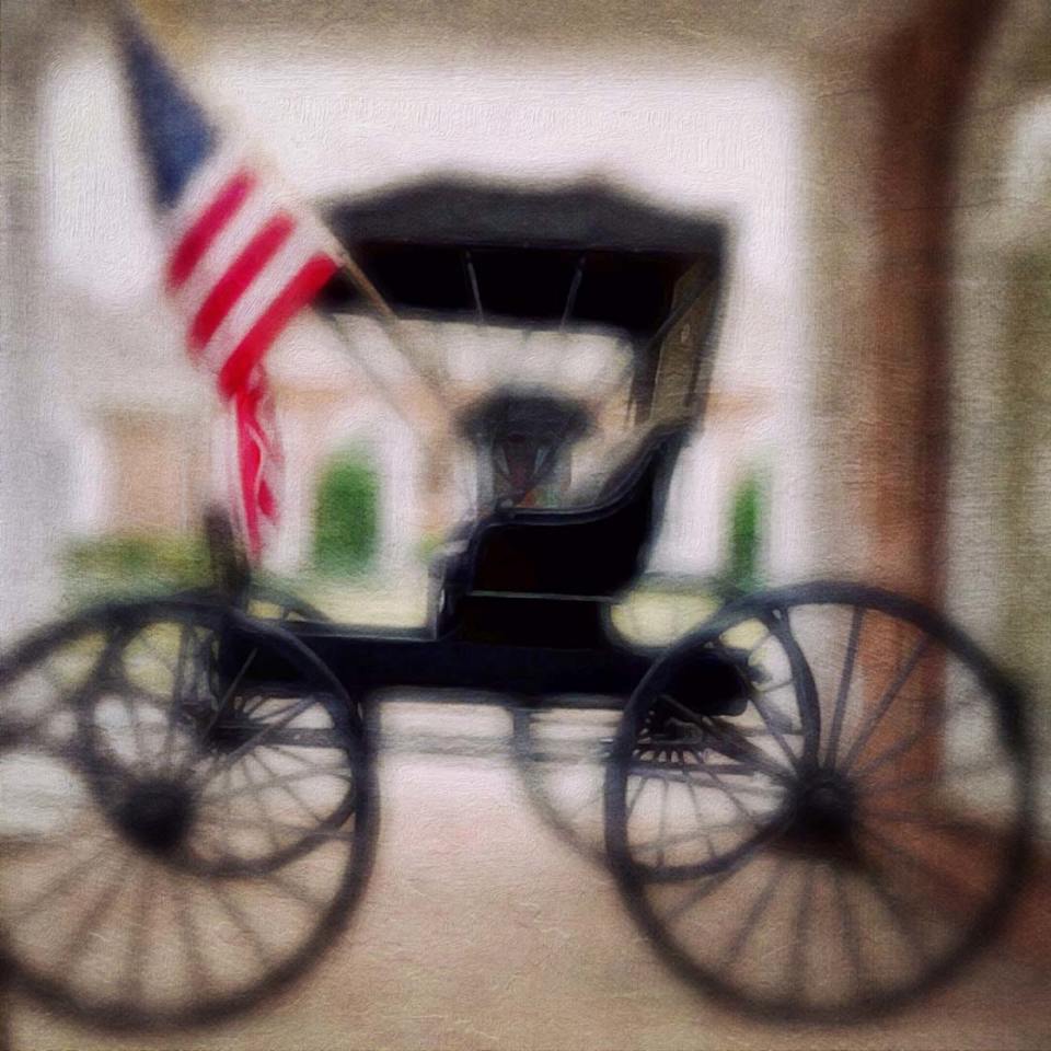 4 Apps For Adding Distressed Textures To Your iPhone Photos