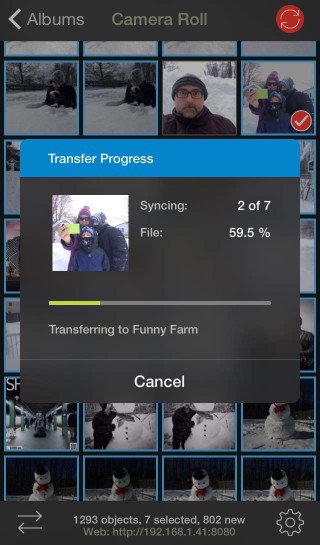 A Guide To Backup & Storage Options For Your iPhone Photos