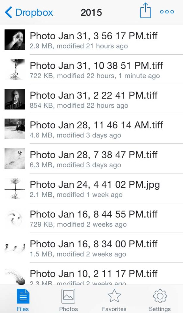 A Guide To Backup & Storage Options For Your iPhone Photos