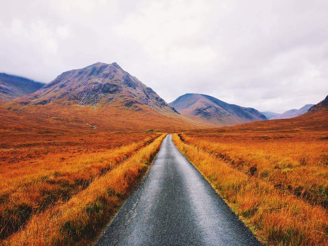 How Daniel Casson Takes Great iPhone Landscapes Photos