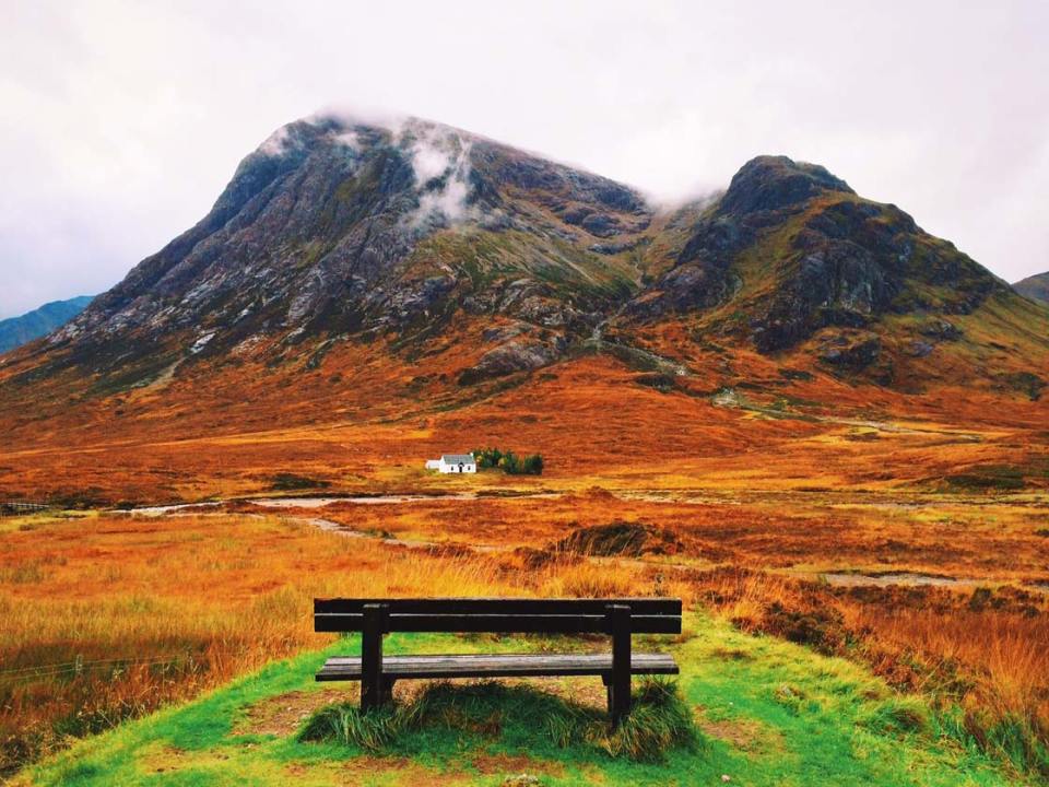 How Daniel Casson Takes Great iPhone Landscapes Photos