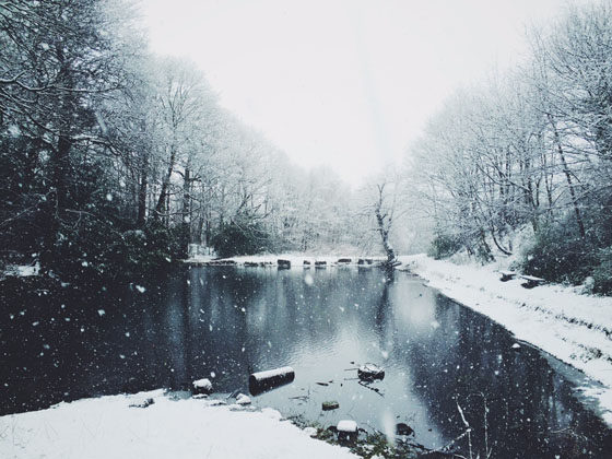 How Daniel Casson Takes Great iPhone Landscapes Photos