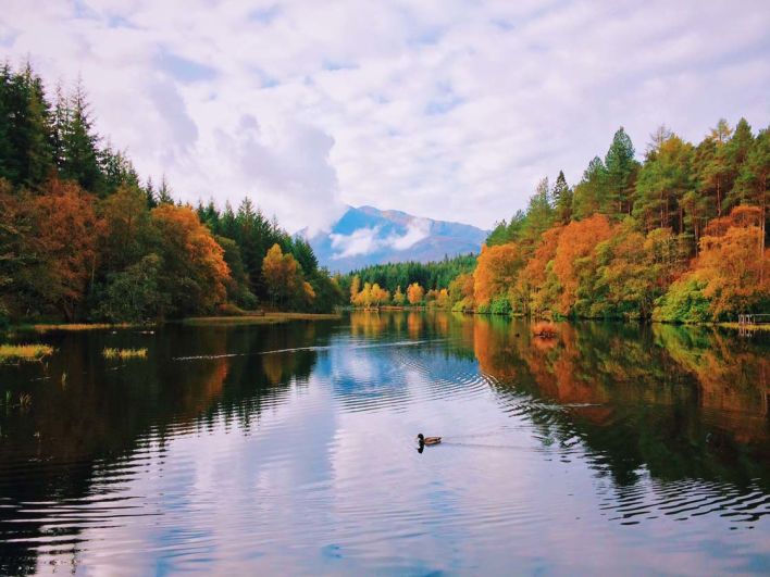 How Daniel Casson Takes Great iPhone Landscapes Photos