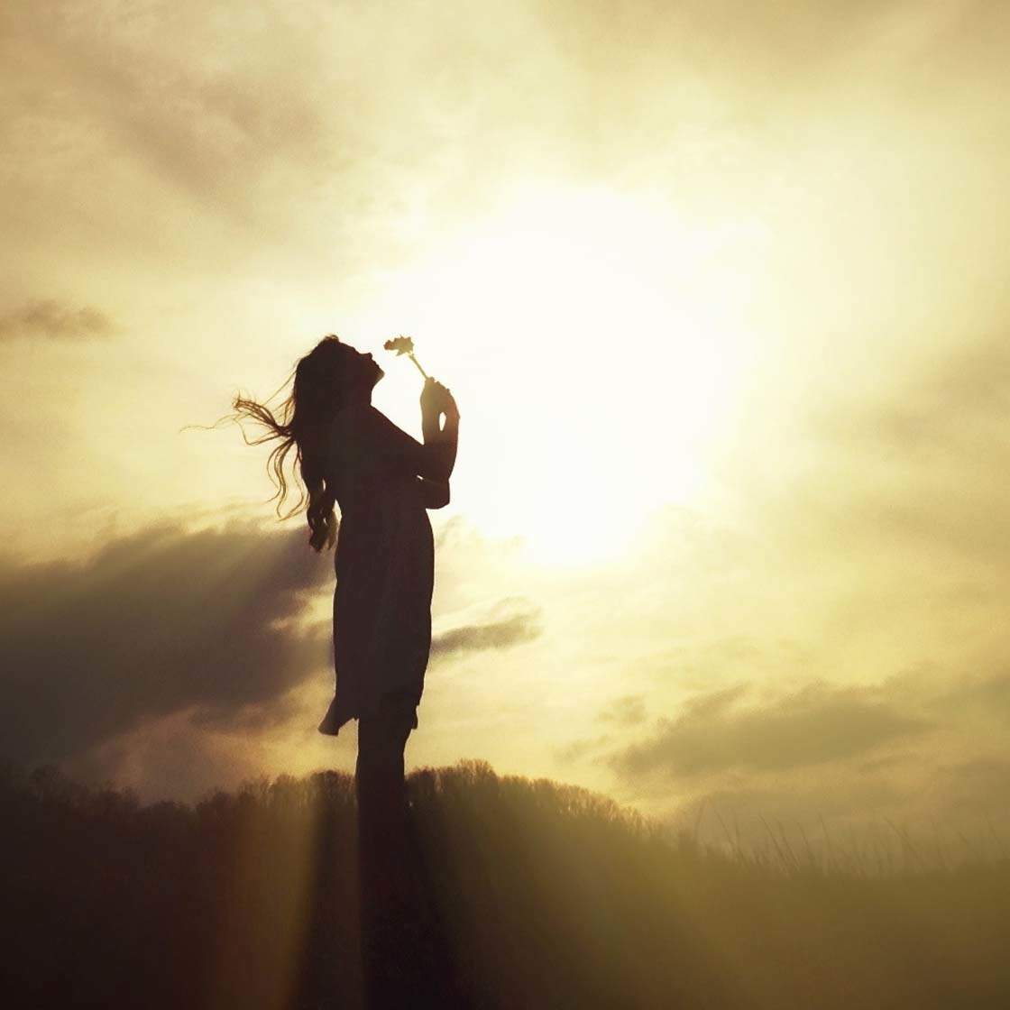 How To Take Stunning Silhouette Photos With Your iPhone