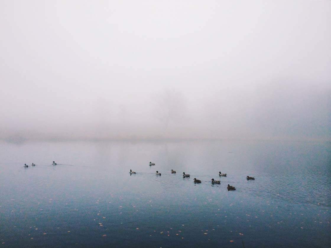 How Daniel Casson Takes Great iPhone Landscapes Photos