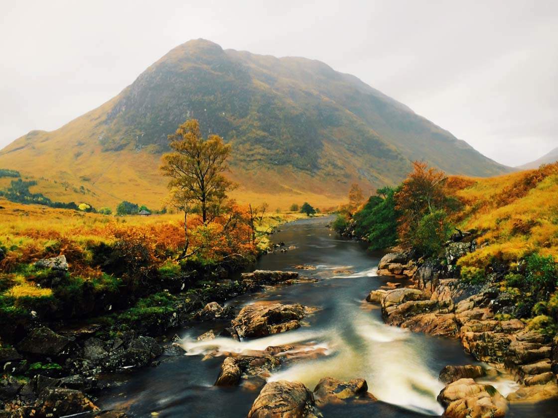 How Daniel Casson Takes Great iPhone Landscapes Photos