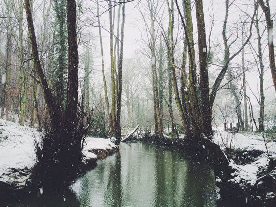 How Daniel Casson Takes Great iPhone Landscapes Photos