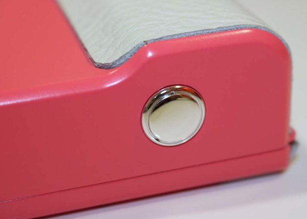 Prynt Case iPhone Photo Printer Instantly Print Your Images