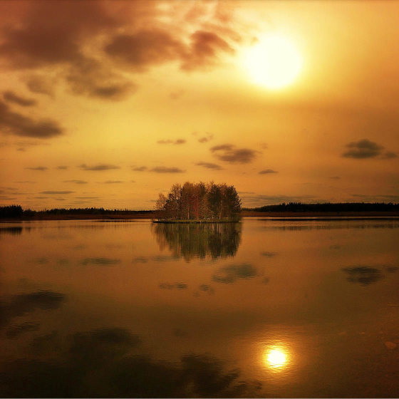 Capture The Magic Of Golden Hour In Your iPhone Photos