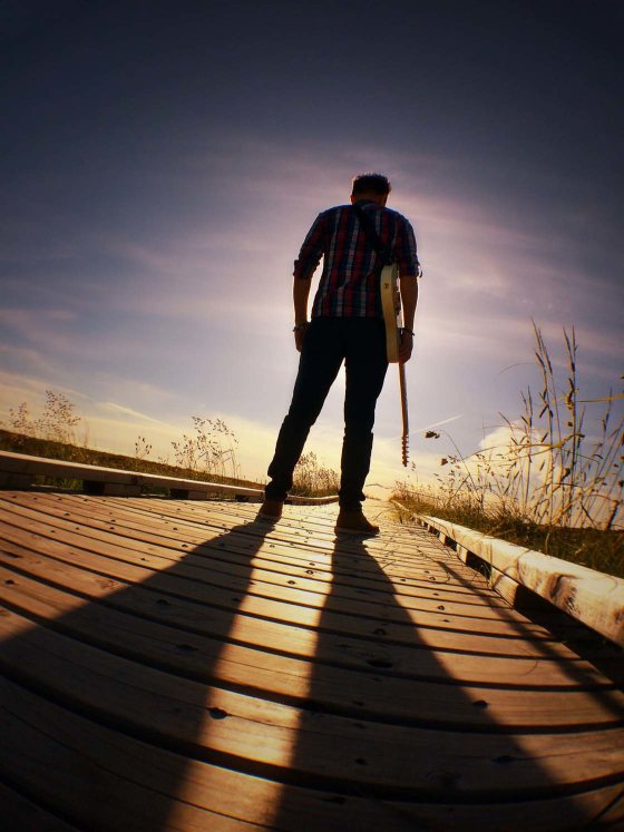 Capture The Magic Of Golden Hour In Your iPhone Photos