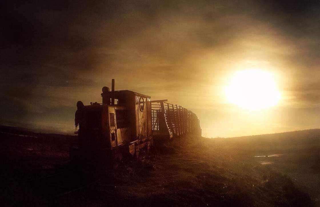 Capture The Magic Of Golden Hour In Your iPhone Photos