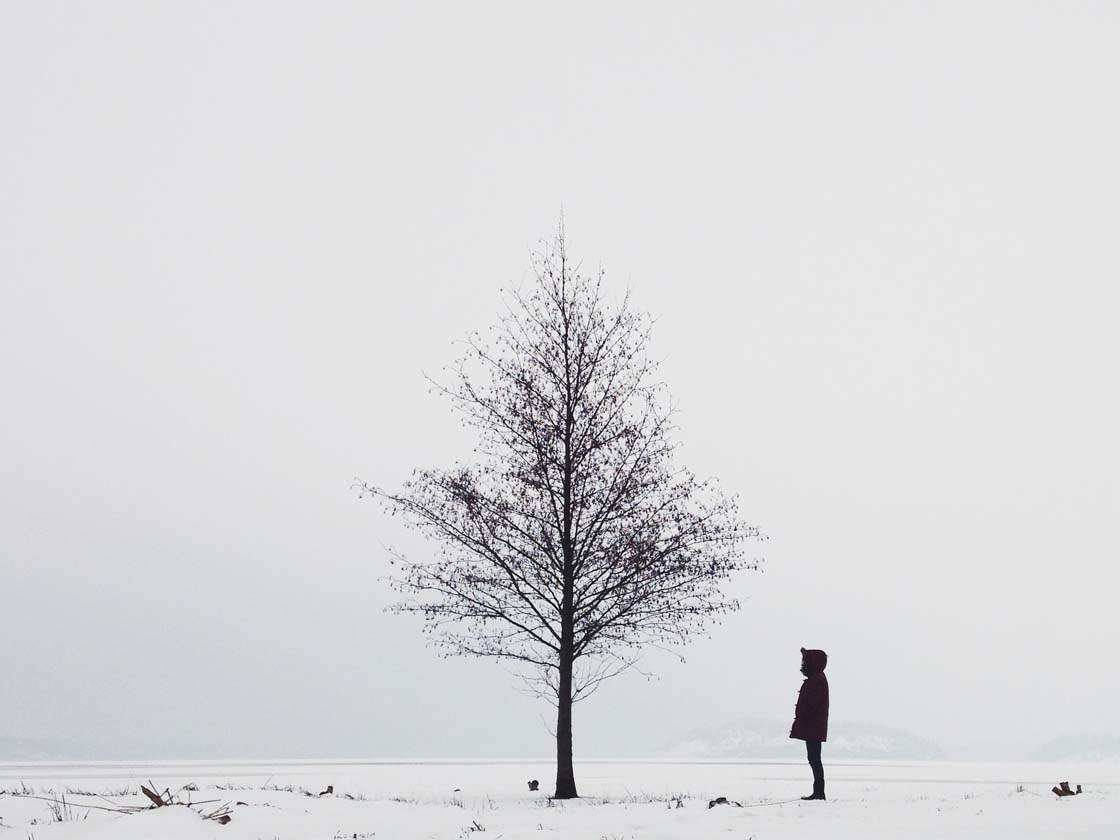 8 Tips For Using People In Your iPhone Landscape Photography