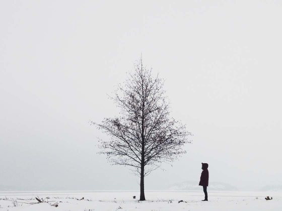 8 Tips For Using People In Your iPhone Landscape Photography