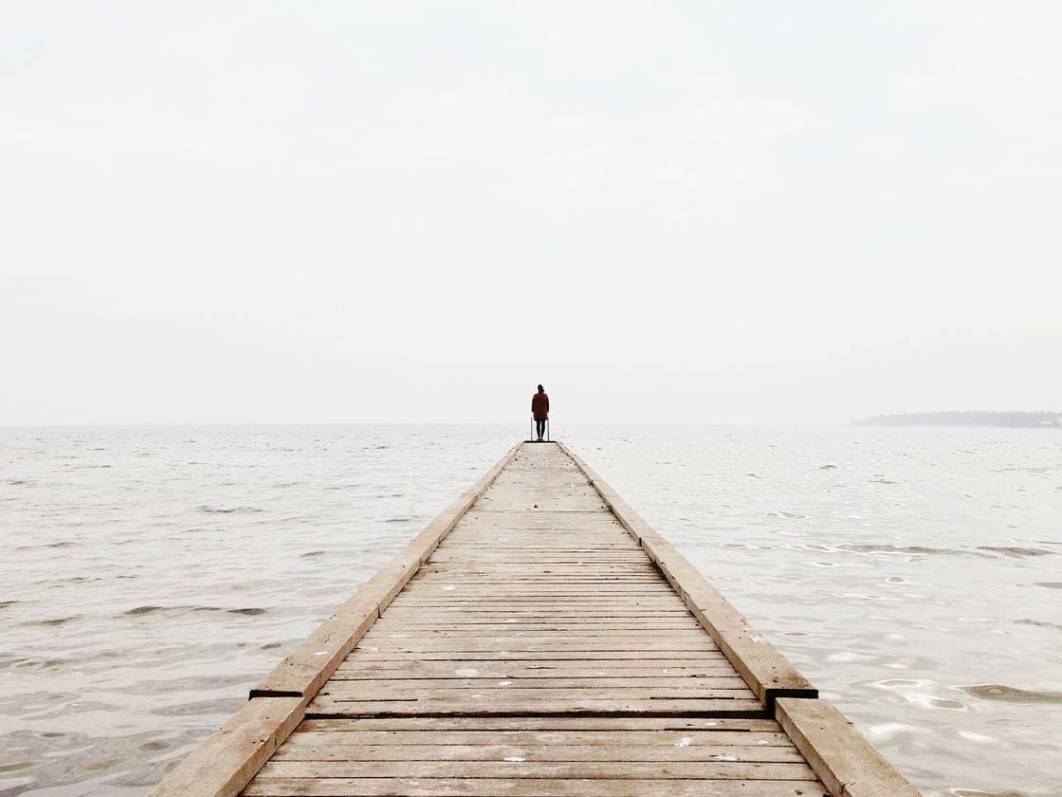 8 Tips For Using People In Your iPhone Landscape Photography