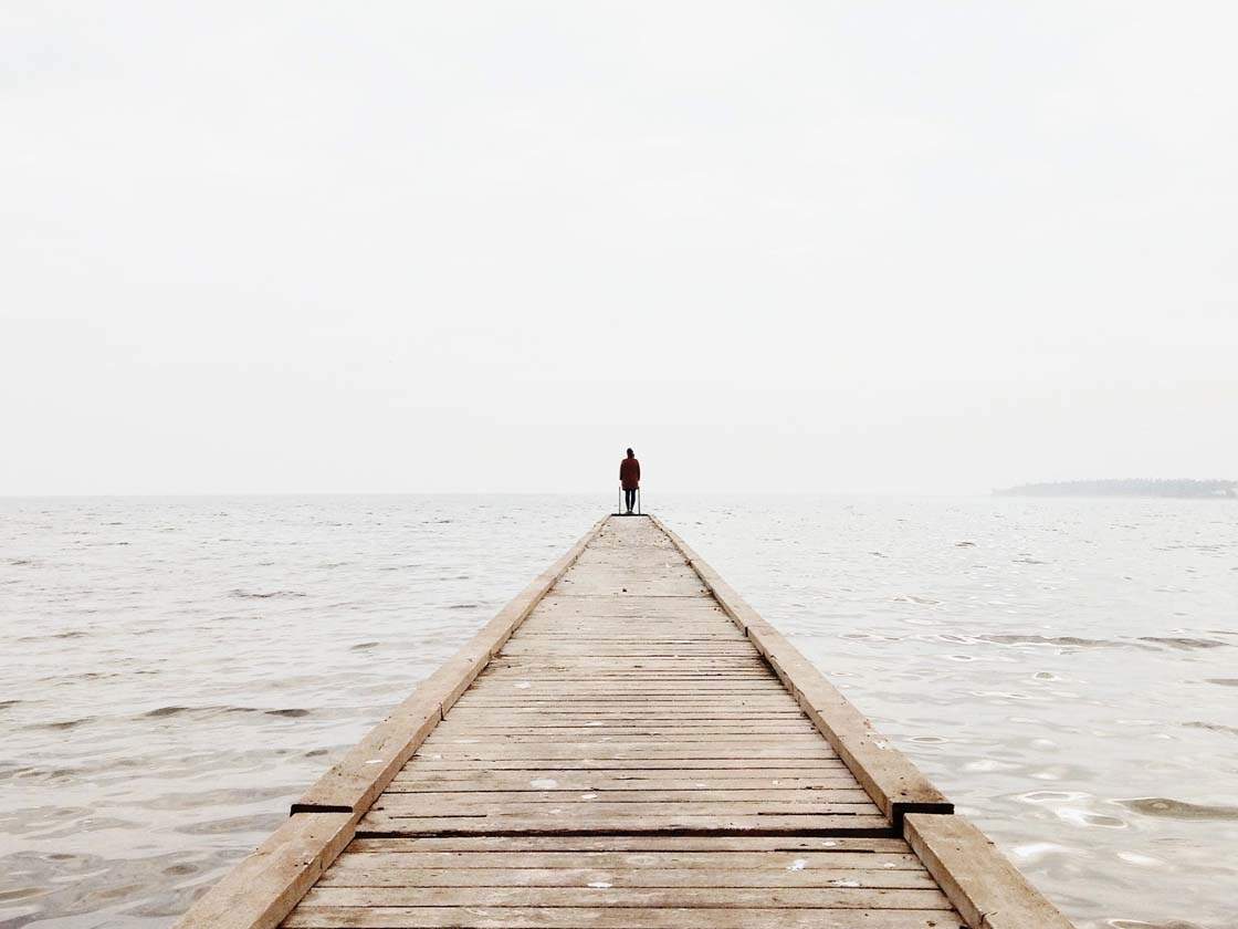 8 Tips For Using People In Your iPhone Landscape Photography