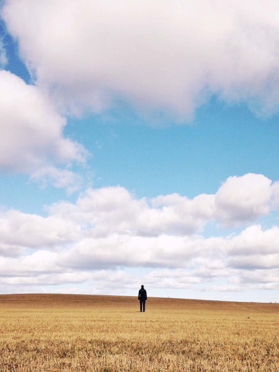 8 Tips For Using People In Your iPhone Landscape Photography