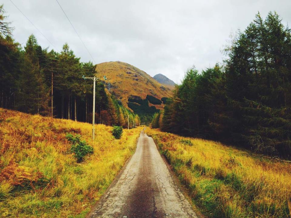 How Daniel Casson Takes Great iPhone Landscapes Photos