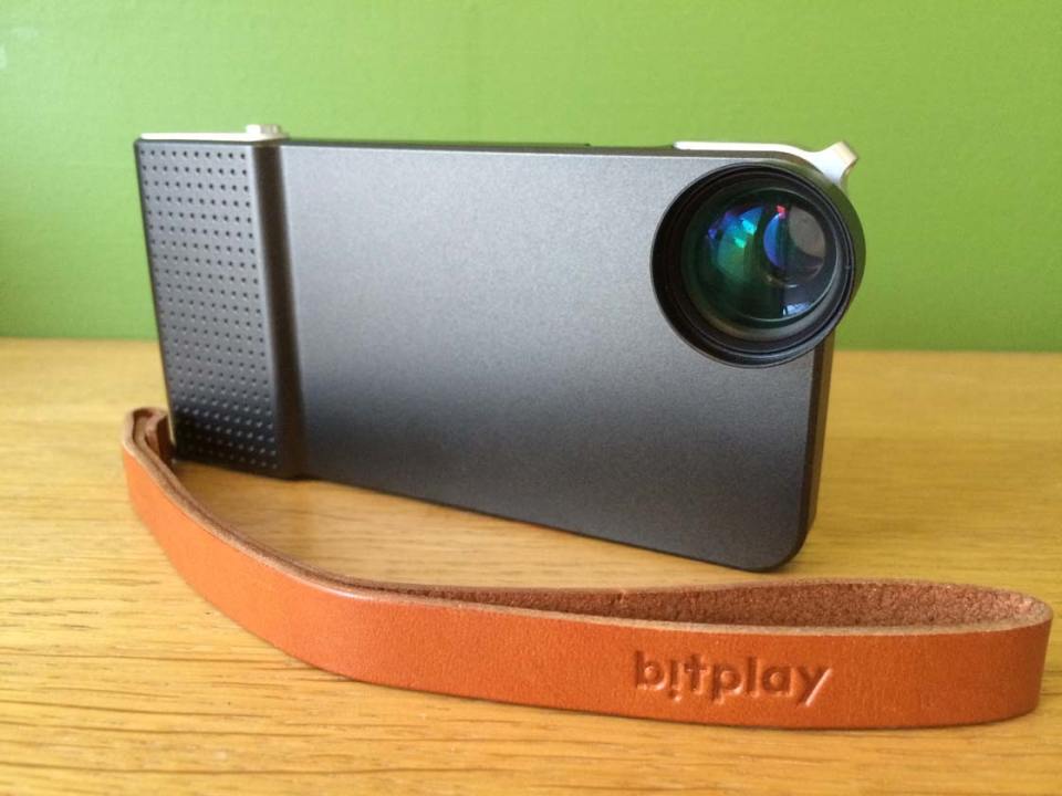 Review Of The SNAP! 6 iPhone Case & Lenses