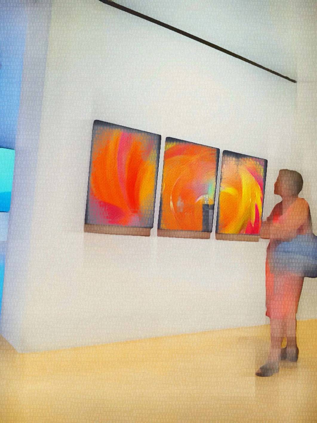 Add Backgrounds To Your iPhone Photos With Superimpose